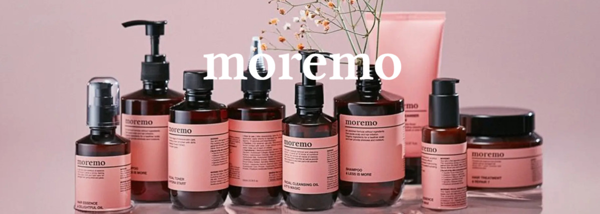 【美容師が解析＆口コミ】moremo(モレモ)リペアがおすすめの髪質｜Hair.com